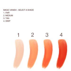 Charlotte Tilbury | Makeup | Charlotte Tilbury Fair Magic Vanish Under ...